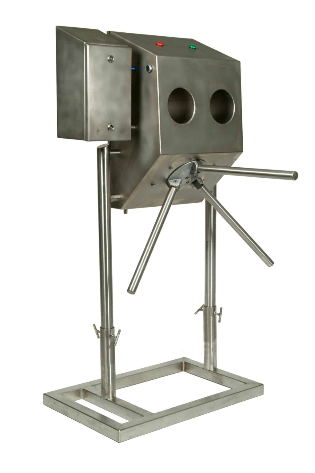 Hygiene and Changing Room Solutions | Industrial Washing Systems ...